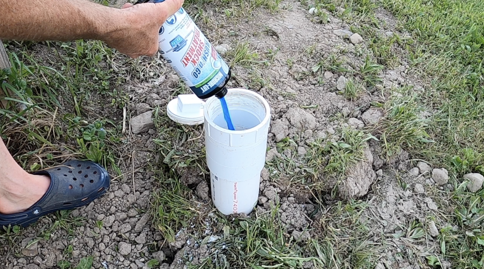Watch HOW IT WORKS Microbe-Lift Septic Treatment on Amazon Live