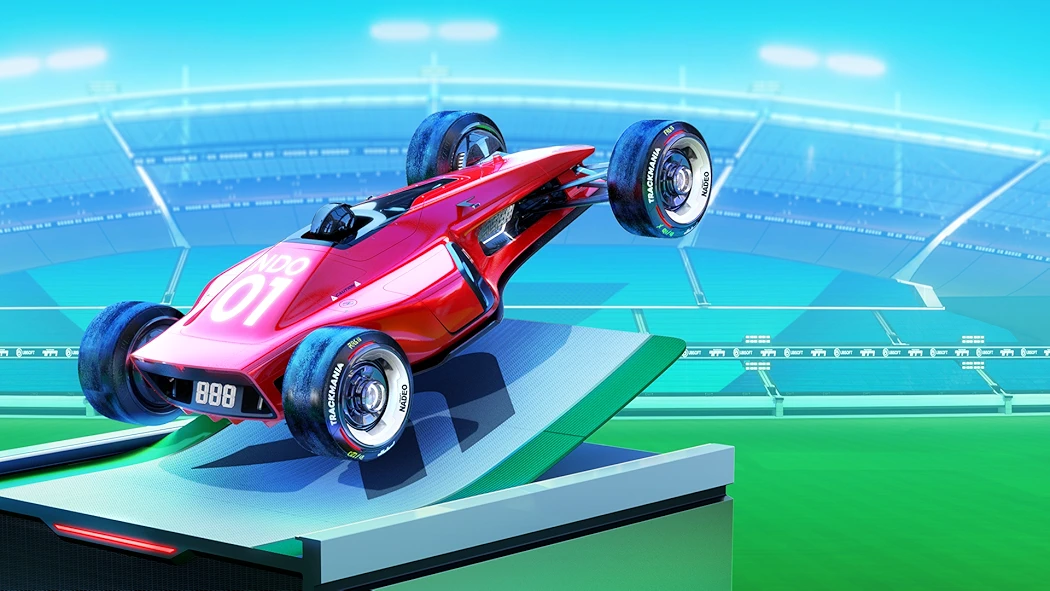 Play Trackmania Starter Access | Amazon Luna - No Download Required