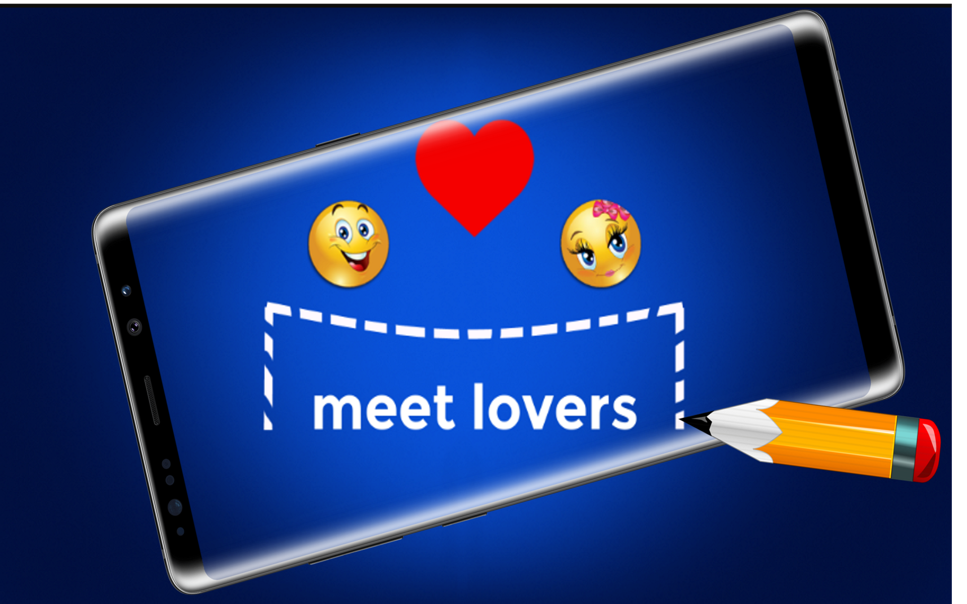 Meet Lovers - App on Amazon Appstore