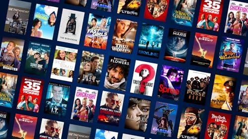 Free Movies Plus - App on the Amazon Appstore
