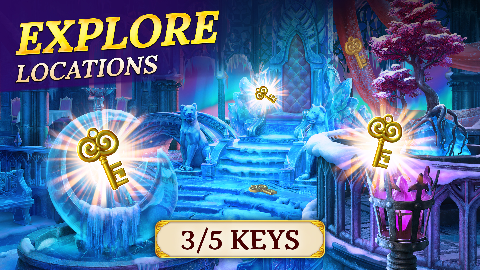 Sherlock: Find Hidden Objects and Master Match 3 Puzzles. Search for ...