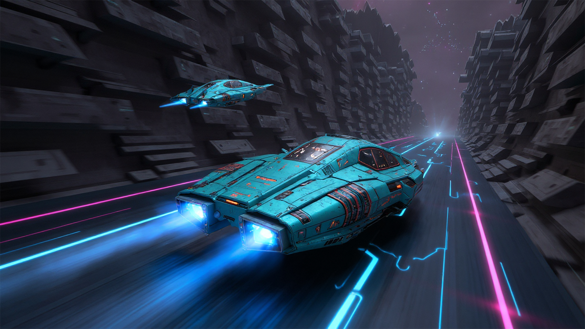 No Limits Infinite Fighter Speed – Drift & Destroy - App on Amazon Appstore