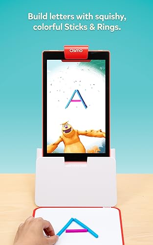 Osmo ABCs - App on Amazon Appstore