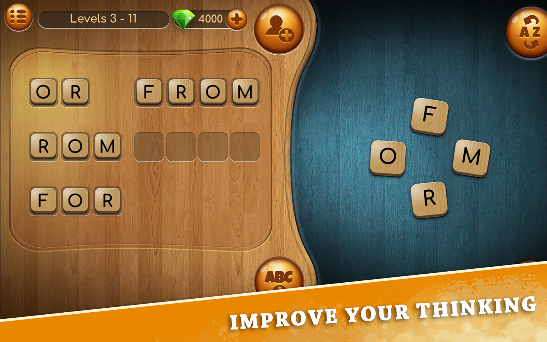 Word Connect Fun! - App on Amazon Appstore