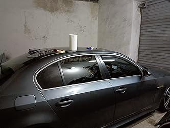 Gebildet Kit Strumenti di Installazione per Pellicola in Auto Vinile ...