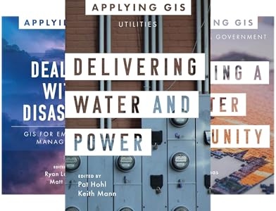 Amazon.co.jp: Working Beyond Borders: GIS for Geospatial Collaboration ...