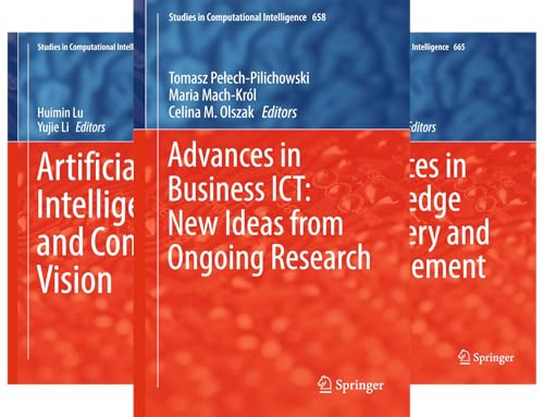 『Studies in Computational Intelligence (151-200) - 読書メーター