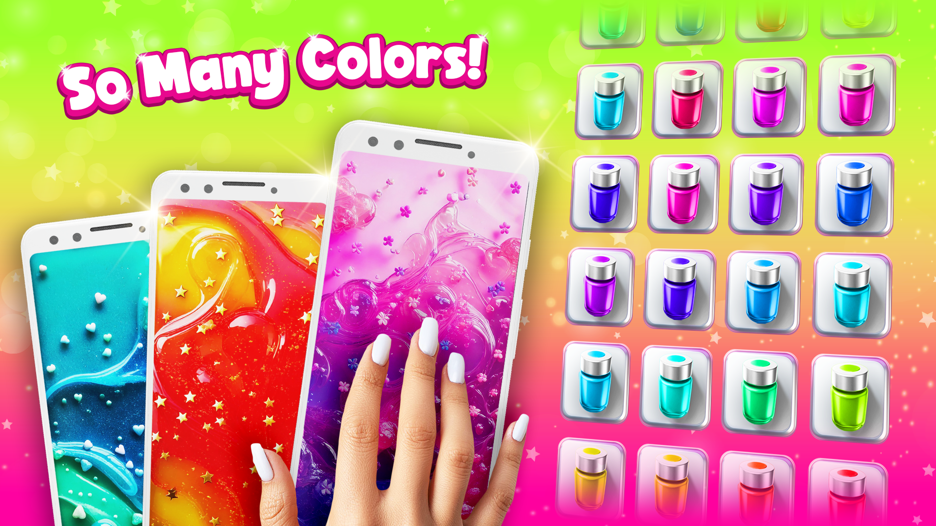 Super Slime Simulator - App on the Amazon Appstore