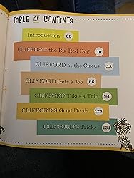 Clifford Collection: Bridwell, Norman, Bridwell, Norman: 9780545450133 ...