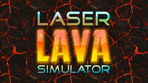 Laser Lava Simulator - App on Amazon Appstore