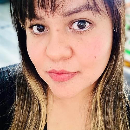 Yuli Ruiz's Amazon Page