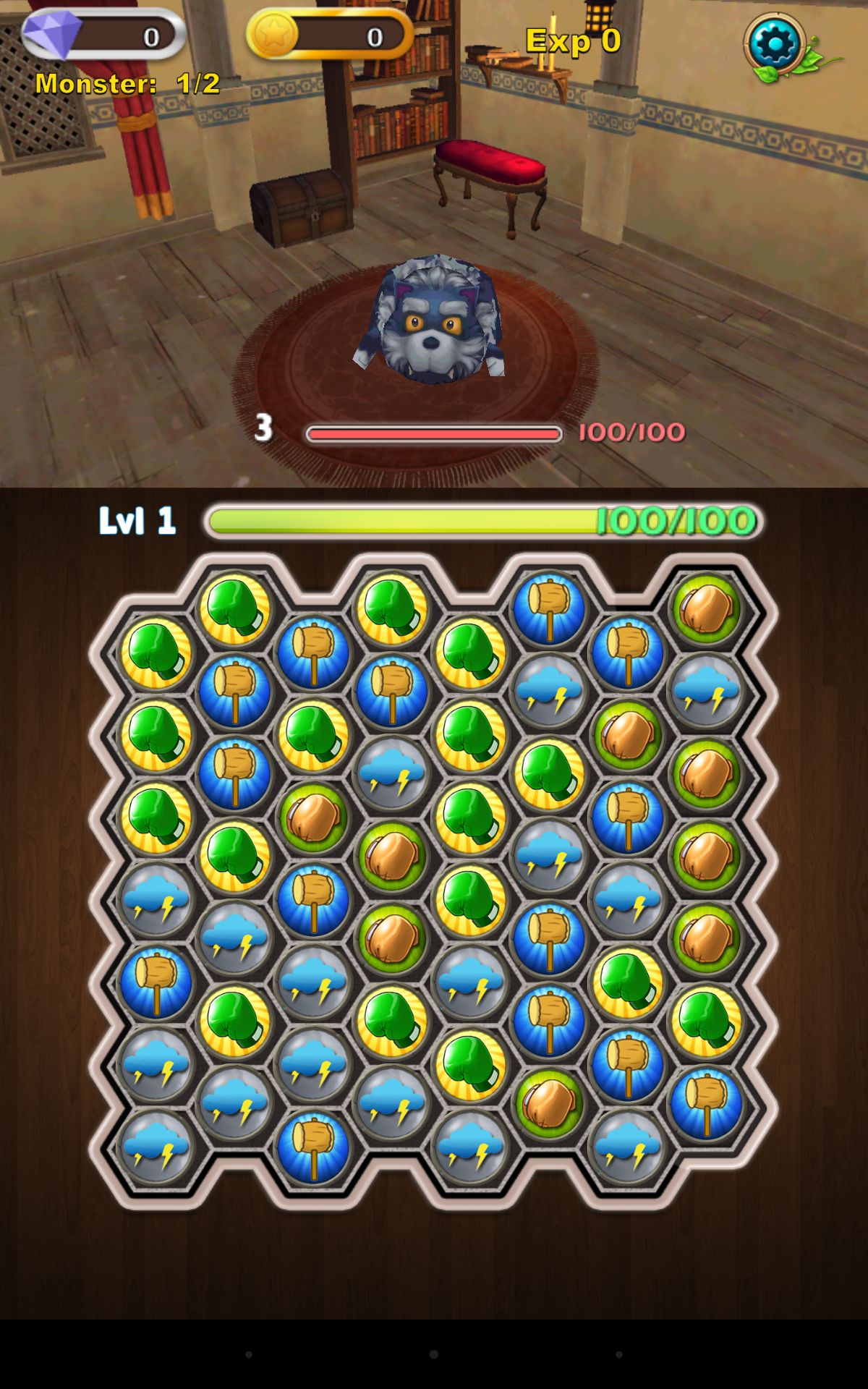 Monster Town - App on Amazon Appstore