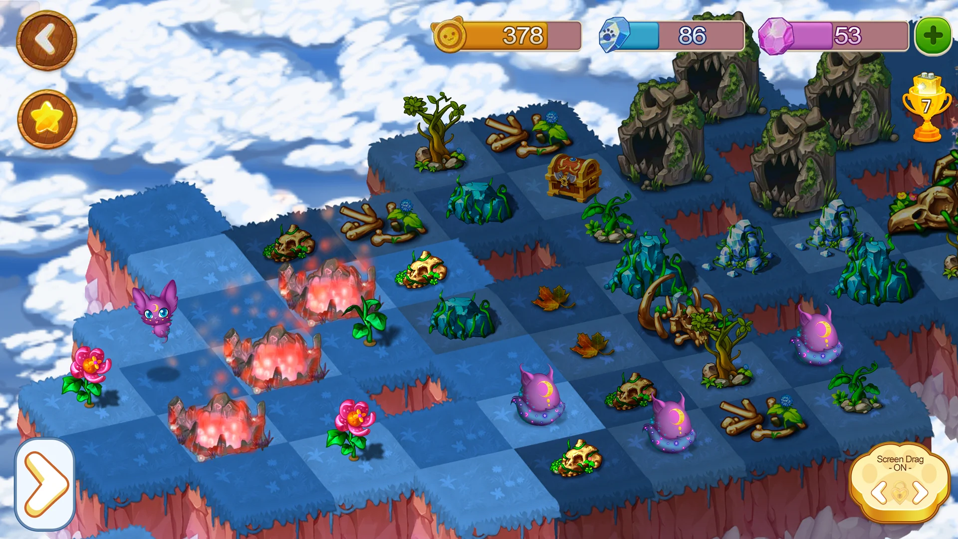 Fantastic Pets: Merge & Evolve - App on Amazon Appstore