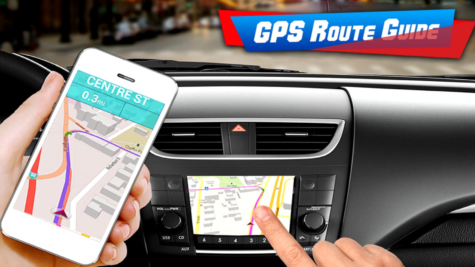 GPS Route Finder - Maps, Directions & Navigation - App on Amazon Appstore