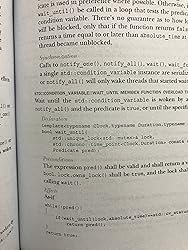 C++ Concurrency in Action: Practical Multithreading : Williams, Anthony: Amazon.in: Books