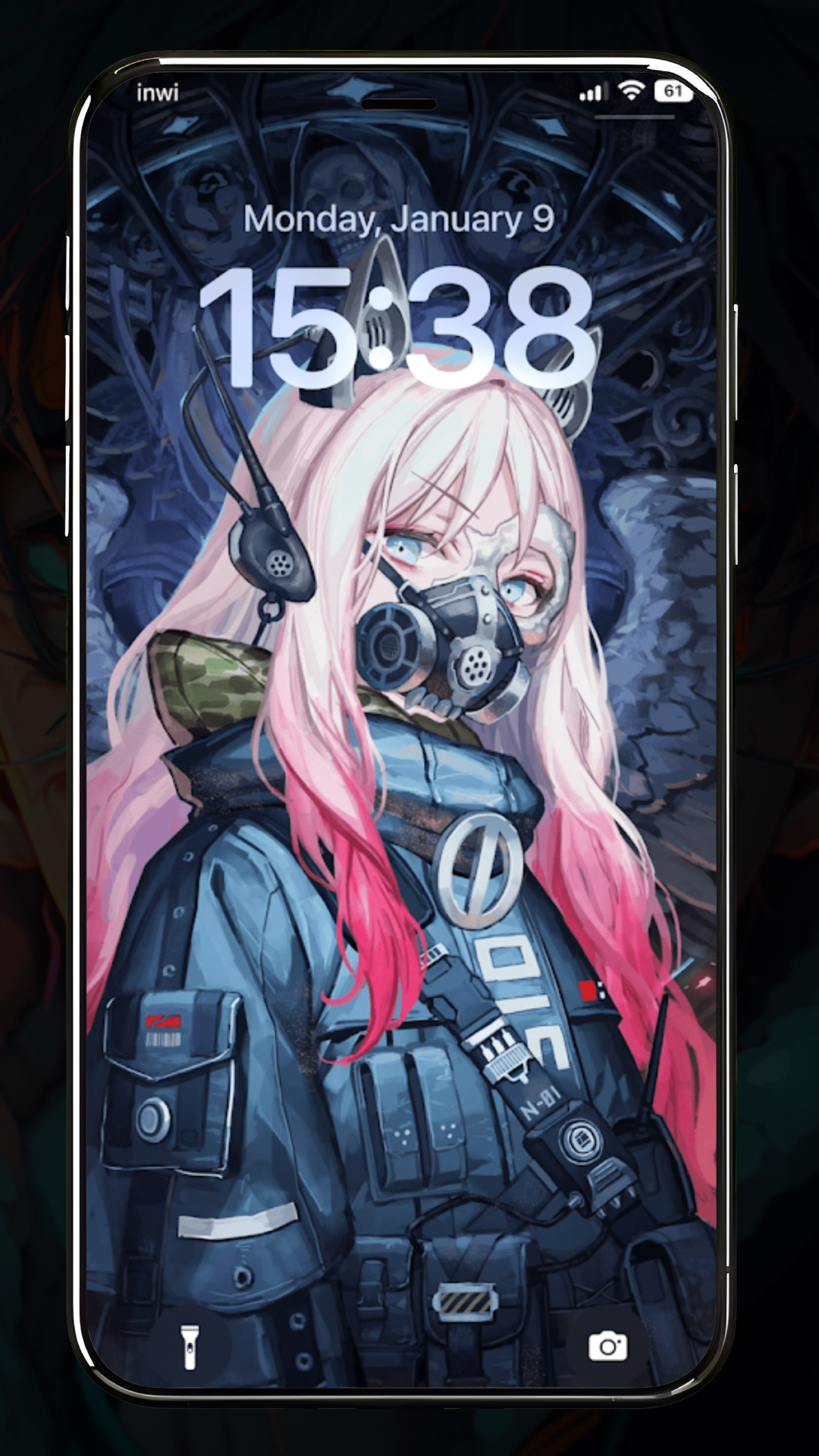 Anime Wallpapers HD - App on the Amazon Appstore