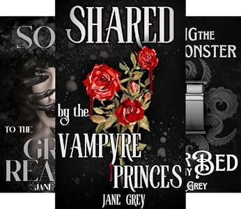 Paranormal Fantasies: Spicy Short Stories