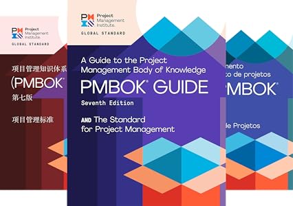 Amazon.co.jp: A Guide to the Project Management Body of Knowledge ...