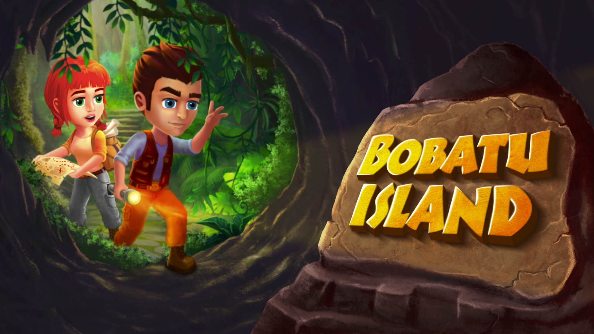 Bobatu Island: Adventure Quest - App on Amazon Appstore