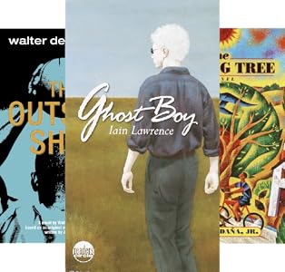 Amazon | Living Up The Street (Laurel-Leaf Books) (English Edition ...