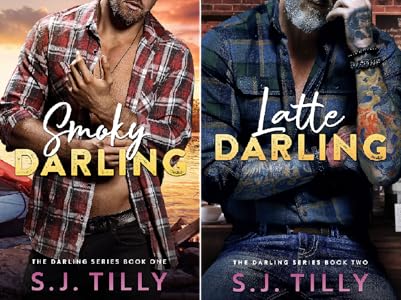 Smoky Darling: Book One of the Darling Series - Kindle edition by Tilly ...