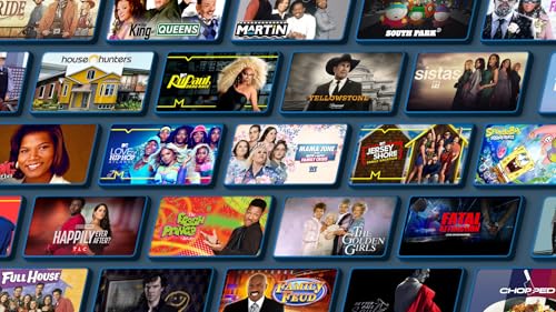 Philo: Shows, Movies, Live TV. - App on Amazon Appstore