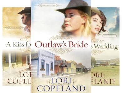 Outlaw's Bride (The Western Sky Series Book 1) - Kindle edition by ...