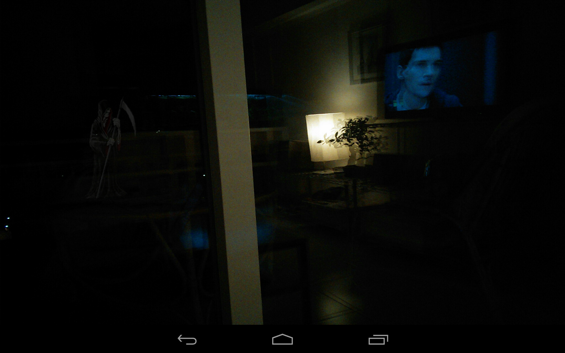 Ghost Cam - App on Amazon Appstore
