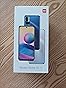 Xiaomi Redmi Note 10 5G - Smartphone 4GB+64GB, 90Hz 6.5” DotDisplay ...