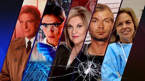 FilmRise True Crime - App on Amazon Appstore