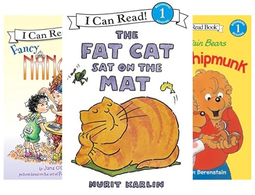 『I Can Read Level 1巻 (Kindle版)』｜感想・レビュー - 読書メーター