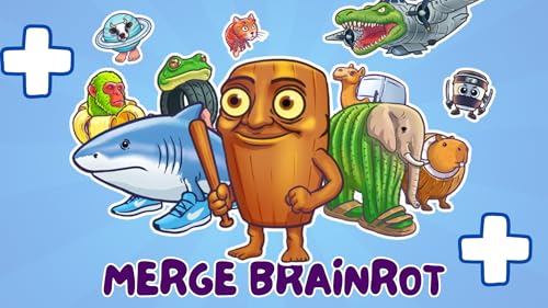 Italian Brainrot Meme Merge: Meme Evolution - App on Amazon Appstore