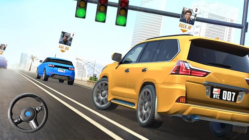 Car Racing Games offline: Car driving simulator Games free - App on ...