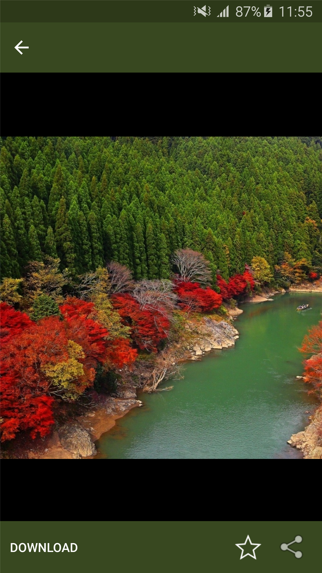 Beautiful Nature Wallpaper HD - App on Amazon Appstore