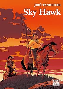 Sky Hawk