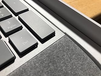 Amazon.com: Microsoft 3RA-00022 Surface Ergonomic Wireless Keyboard ...