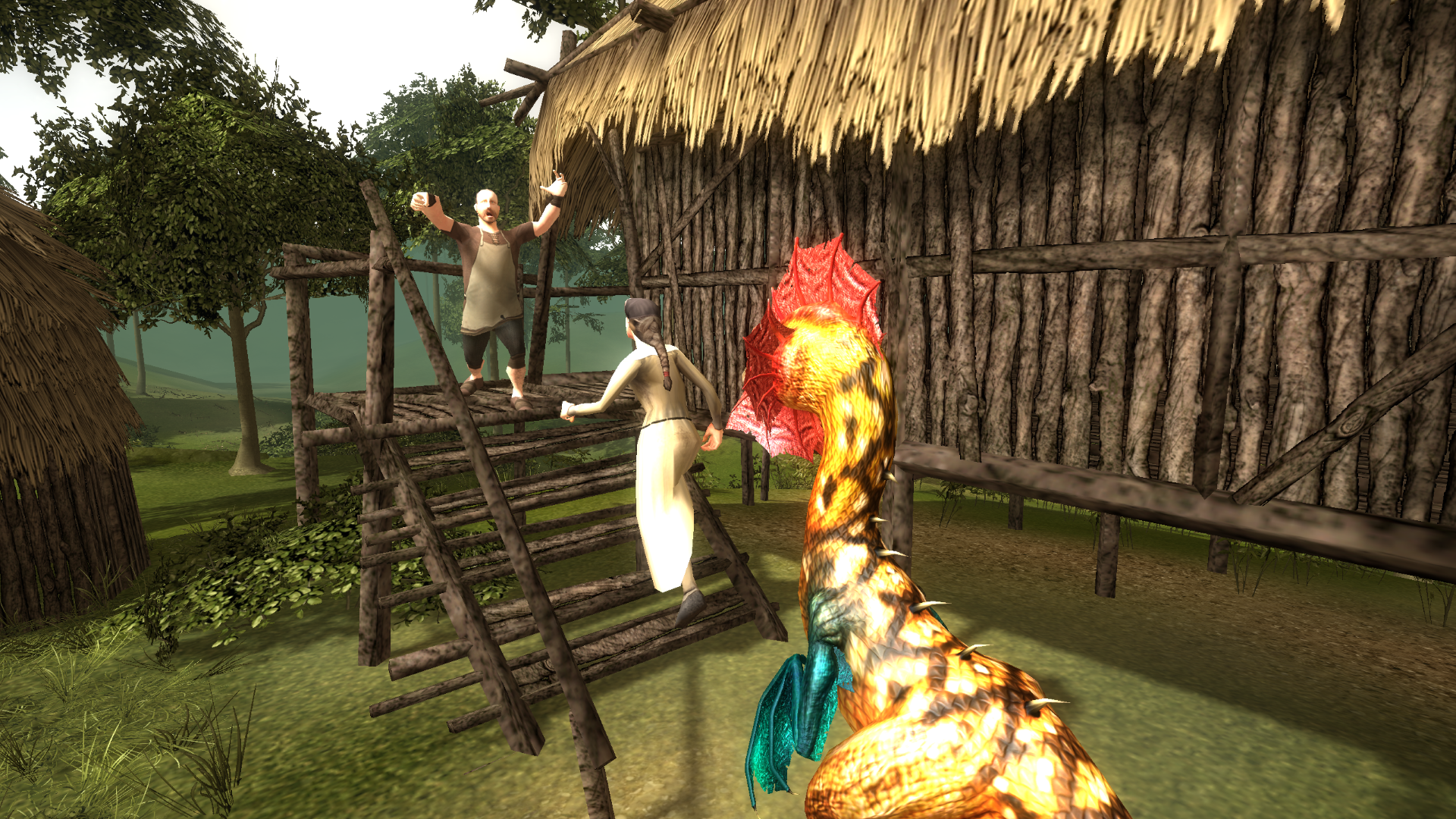 Basilisk Simulation 3D - App on Amazon Appstore
