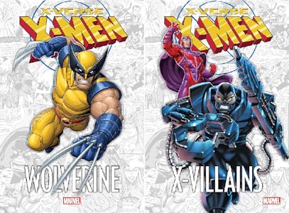 Amazon.com: X-Men: X-Verse - Wolverine eBook : Van Lente, Fred, David ...