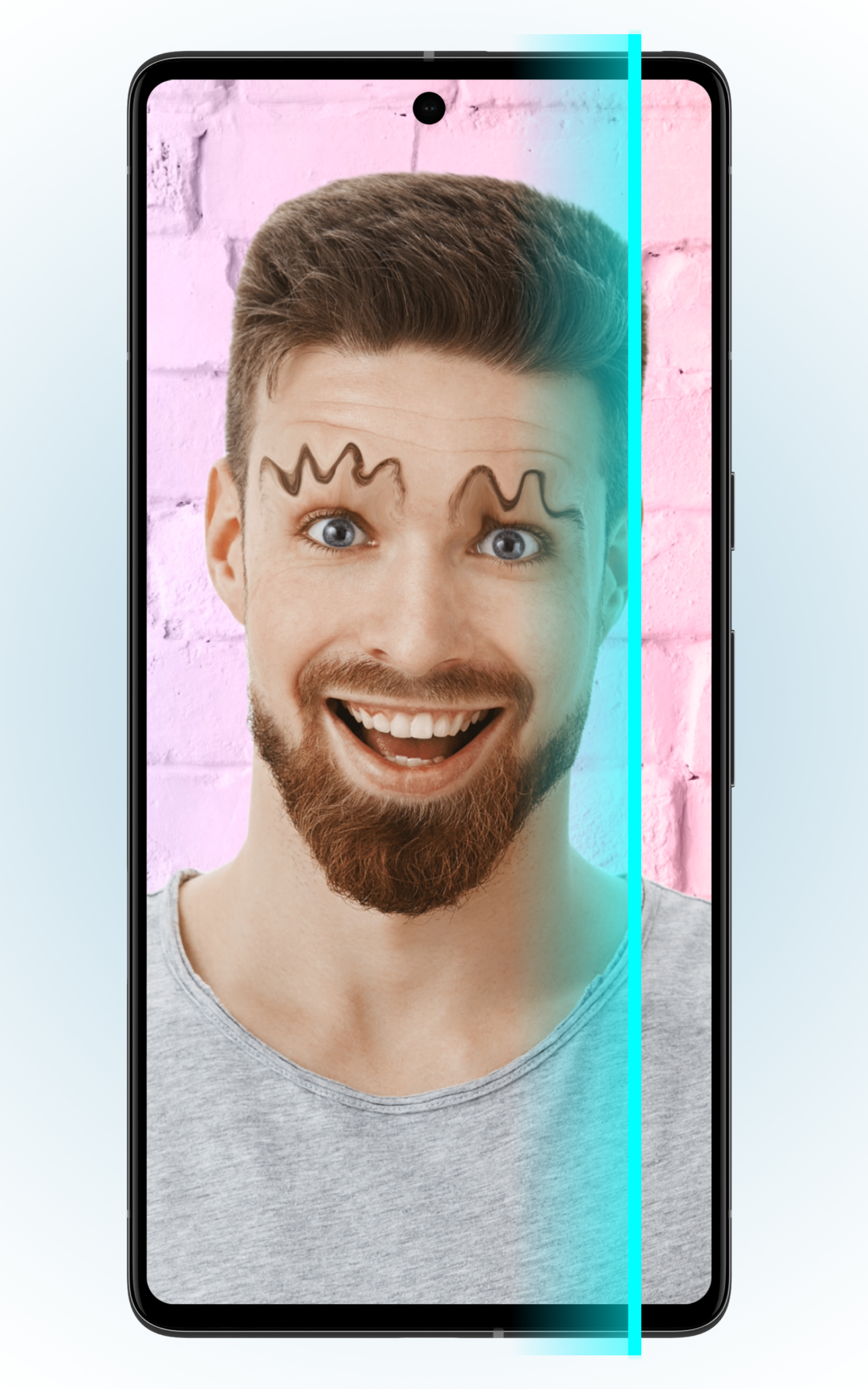 Time Warp Scan - Face Scanner - App on the Amazon Appstore