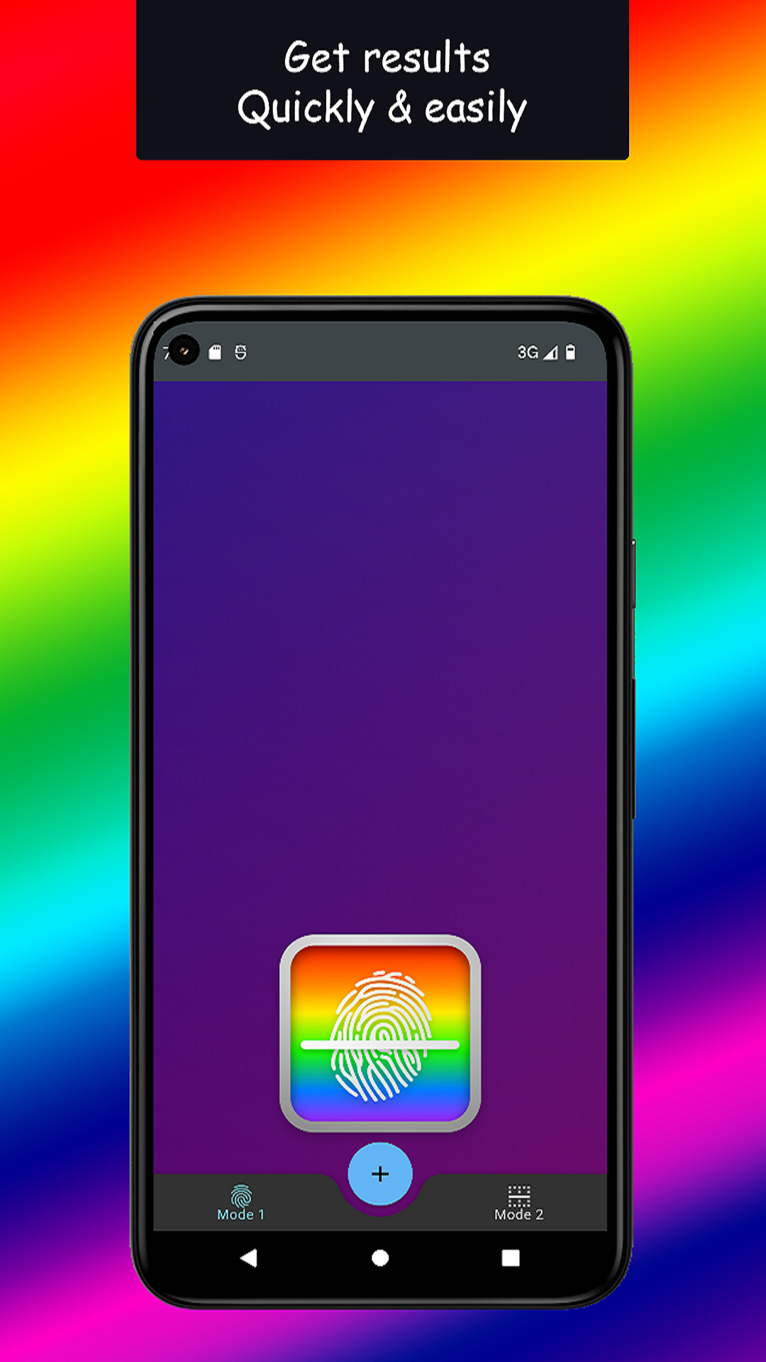Gay Detector Prank - App on the Amazon Appstore