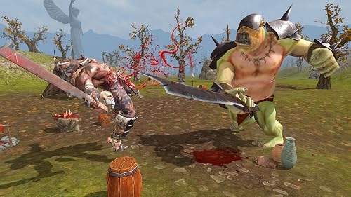 Ultimate Orc Warrior Simulator - App on Amazon Appstore