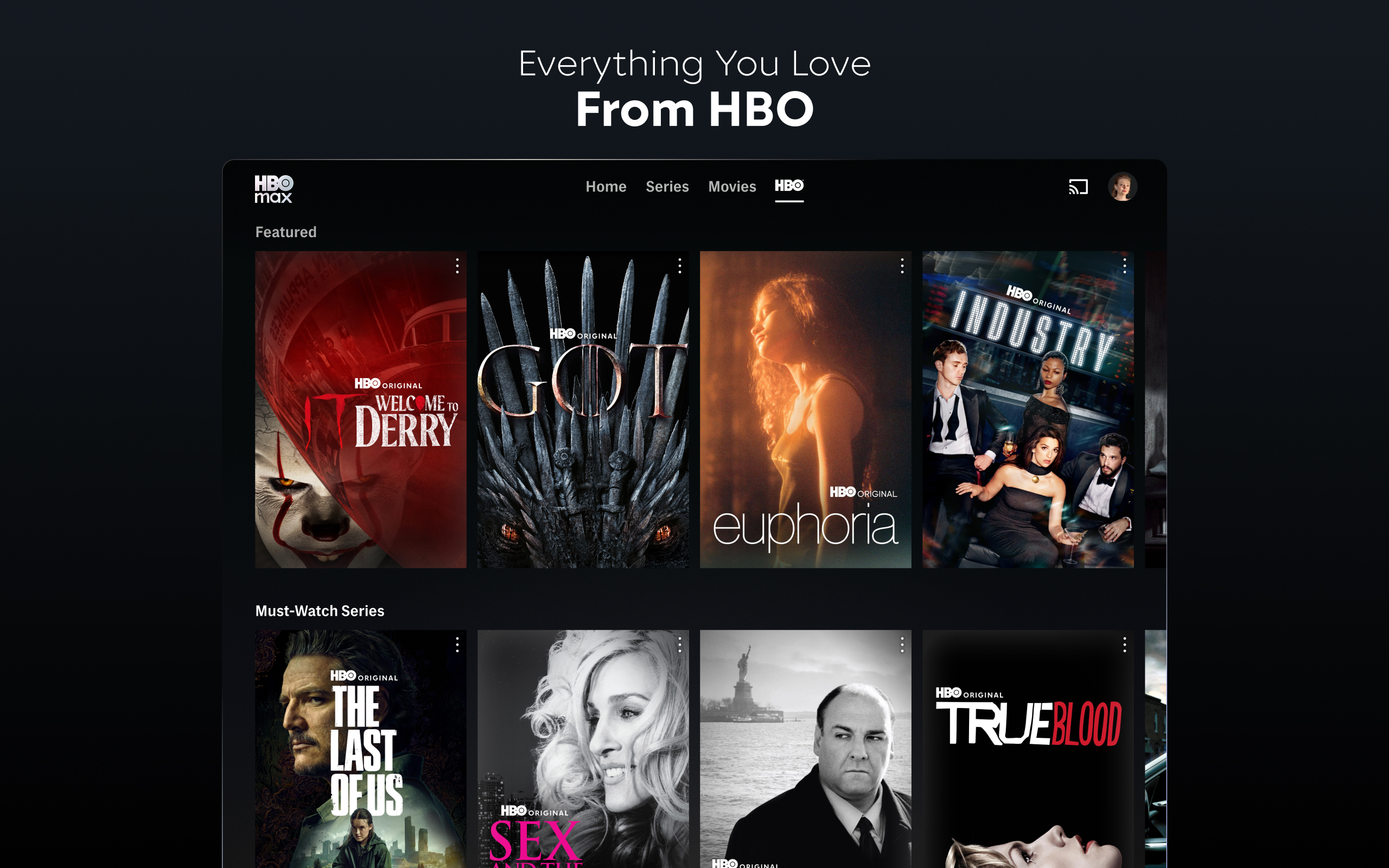 HBO Max - App on Amazon Appstore