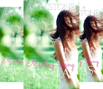 Amazon.com: Sean: Meeting Sang #8 - The Academy Ghost Bird Series eBook ...