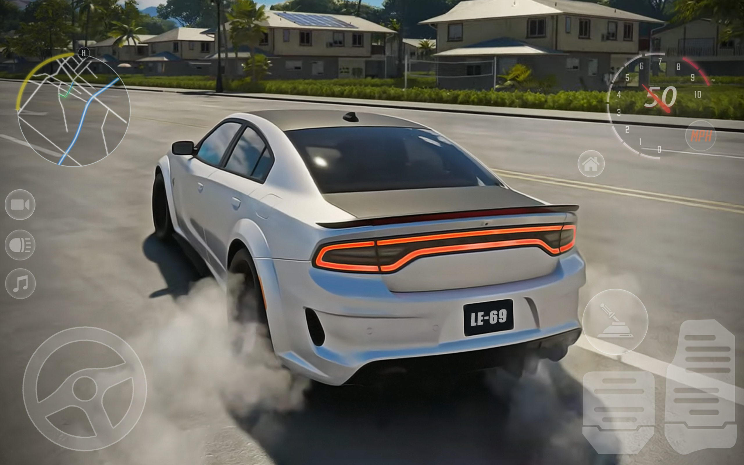 Drift Fever: Car Racing Street - Aplicativo na Amazon Appstore