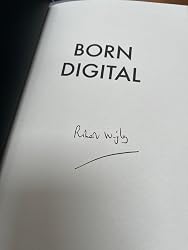 Born Digital: The Story of a Distracted Generation: Amazon.co.uk ...