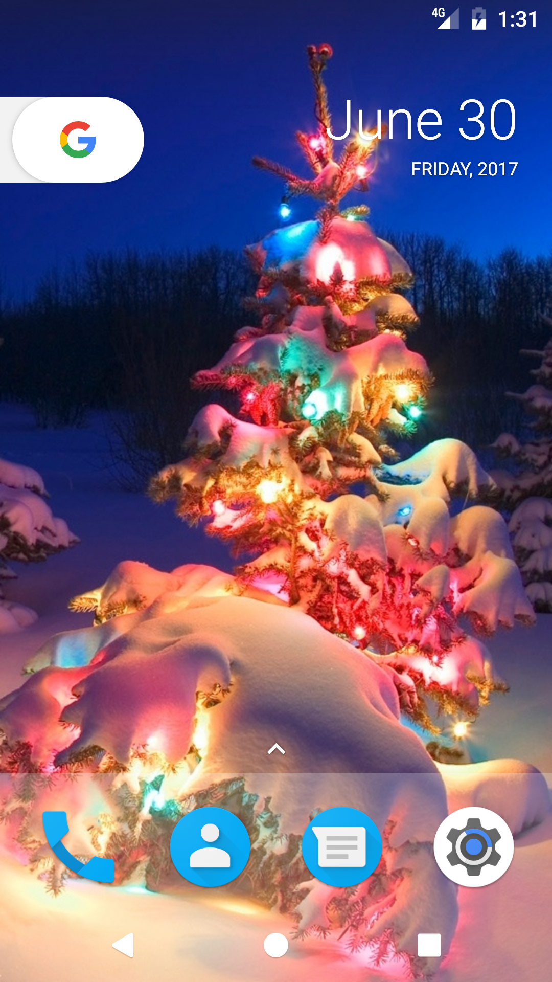 Christmas HD Wallpapers - App on Amazon Appstore