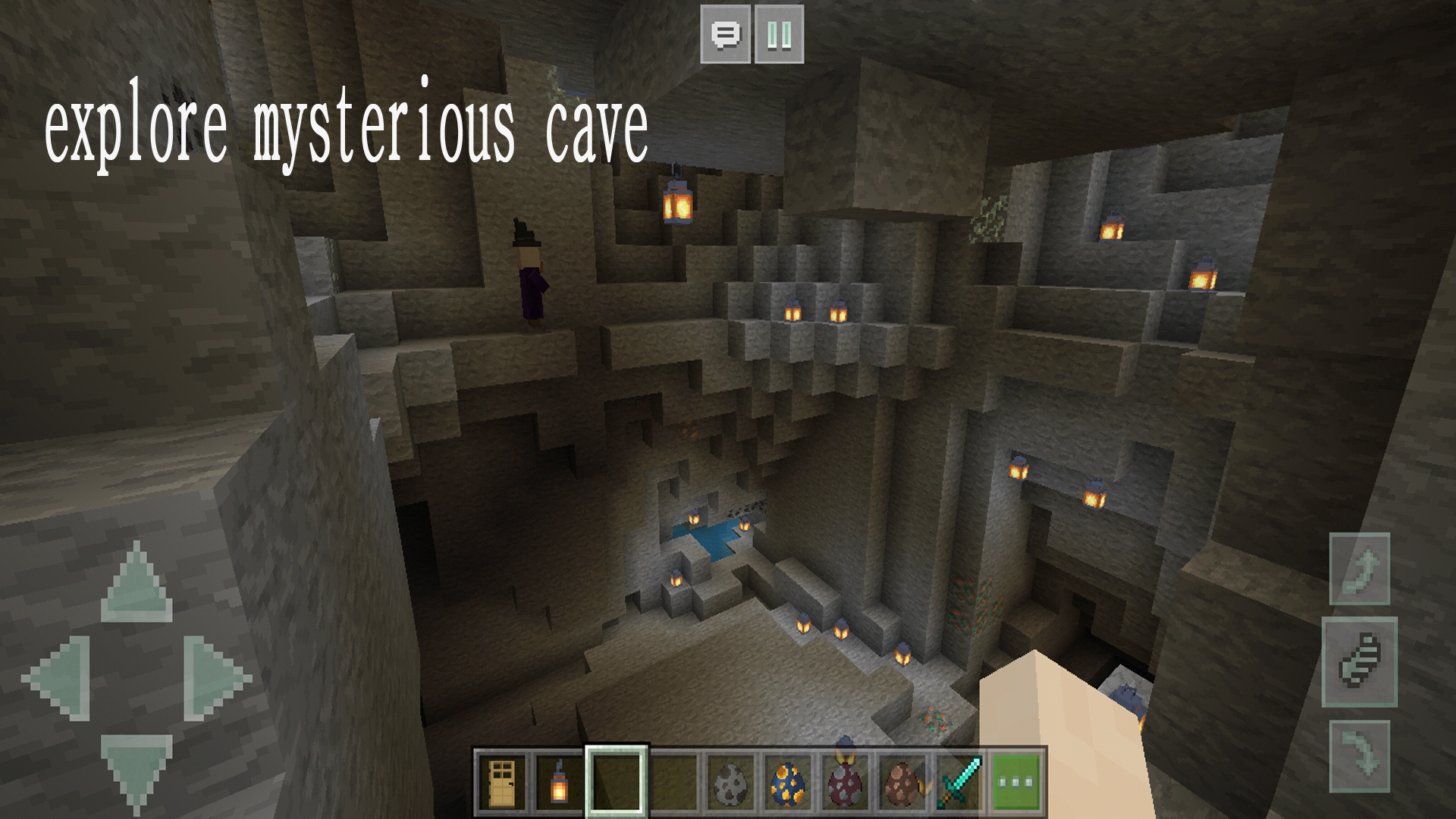 Aplicación Max Craft 2 - Survival Exploration en Amazon Appstore