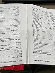 2018 International Building Code (International Code Council Series): International Code Council ...