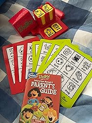 Amazon.com: ThinkFun Zingo Bingo Award Winning Preschool Game for Pre ...