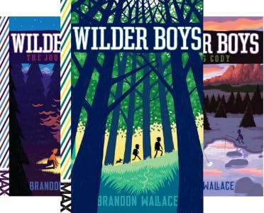 Amazon.co.jp: The Journey Home (Wilder Boys) (English Edition) 電子書籍 ...
